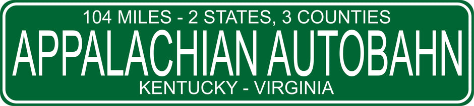Products – Backroads of Appalachia